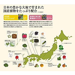 Rinren Yuzu & Ginger Treatment By for Unisex - 17.5 Ounce Treatment, 17.5 Ounce