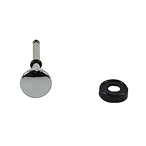 Danco, Inc. 89205 Chrome Danco, Tub Spout Diverter Repair Kit, 0.08