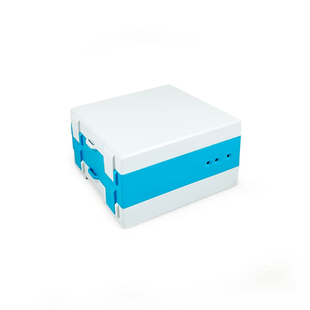 EKM Push3 - Cloud Based Meter Data System