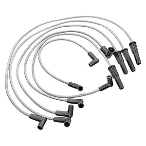 Standard Motor Products Cobra Wire by Federal 2970 Tailor Resistor Wires