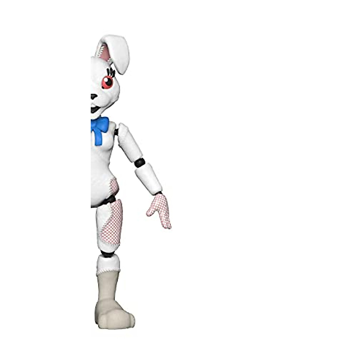 Funko Action Figure: Five Nights at Freddy's (FNAF) - PizzaPlex - Vannie - FNAF Pizza Simulator - Collectible - Gift Idea - Official Merchandise - for Boys, Girls, Kids & Adults - Video Games Fans