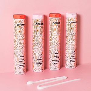 vault color-lock shampoo, 275ml | amika