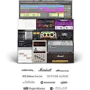 Universal Audio Volt 2 USB Audio Interface