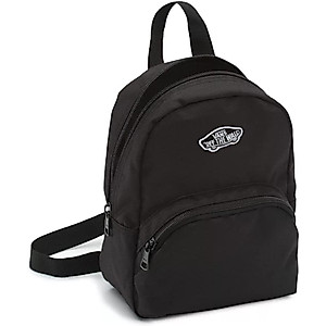 Vans, Women Mini-Backpack (Got This - Black, One Size)