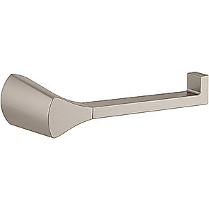 Delta Faucet 774500-SS Zura Tissue Holder, Stainless Steel