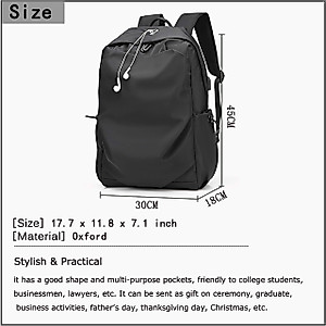 FSD.WG Rucksack fashionable backpack Popular casual rack large capacity
