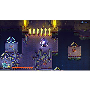 Eastward( Buy ) - Switch ( [ Permanently Sealed Bonus ) (Non-US Version)