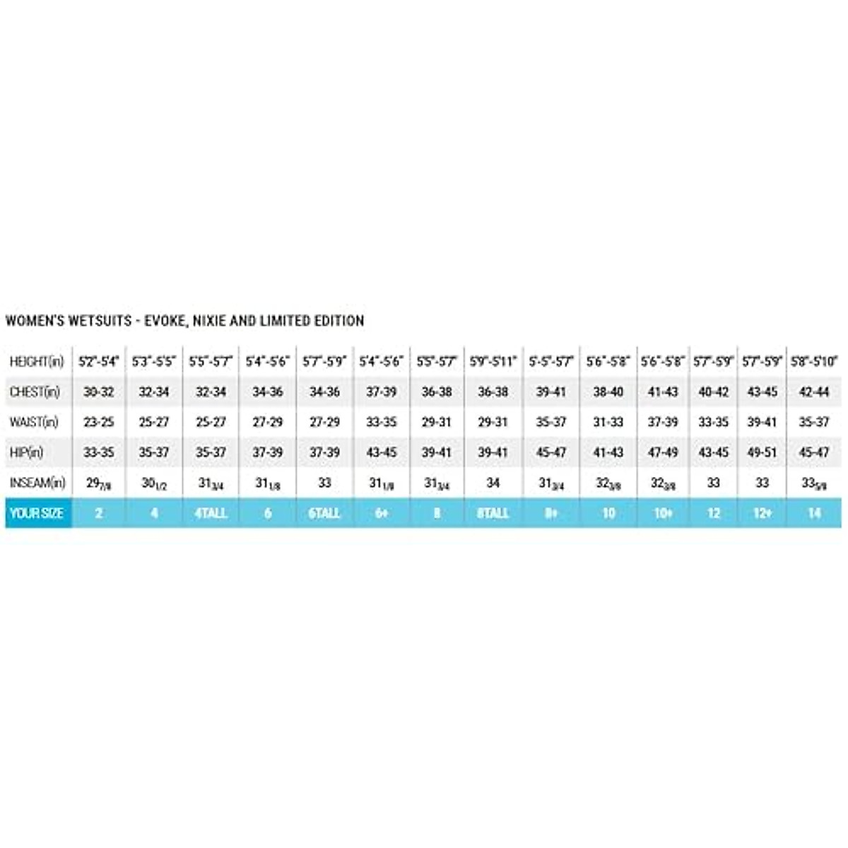 BARE 3/2MM Women's Elate Full Wetsuit | Comfortable high Stretch Neoprene Material | Long Sleeve | Great for All Watersports, Scuba Diving and Snorkeling | Grey 02