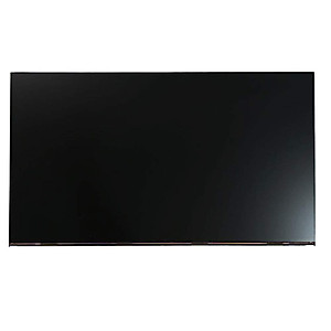 23.8" FHD LCD Screen+Touch Assembly Display Panel Replacement for HP AIO 24-DF0032DS 24-DF1124 Touchscreen Desktop-NOT for Non-Touch Desktop