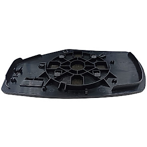 Dorman 56192 Passenger Side Door Mirror Glass Compatible with Select Chevrolet / GMC Models