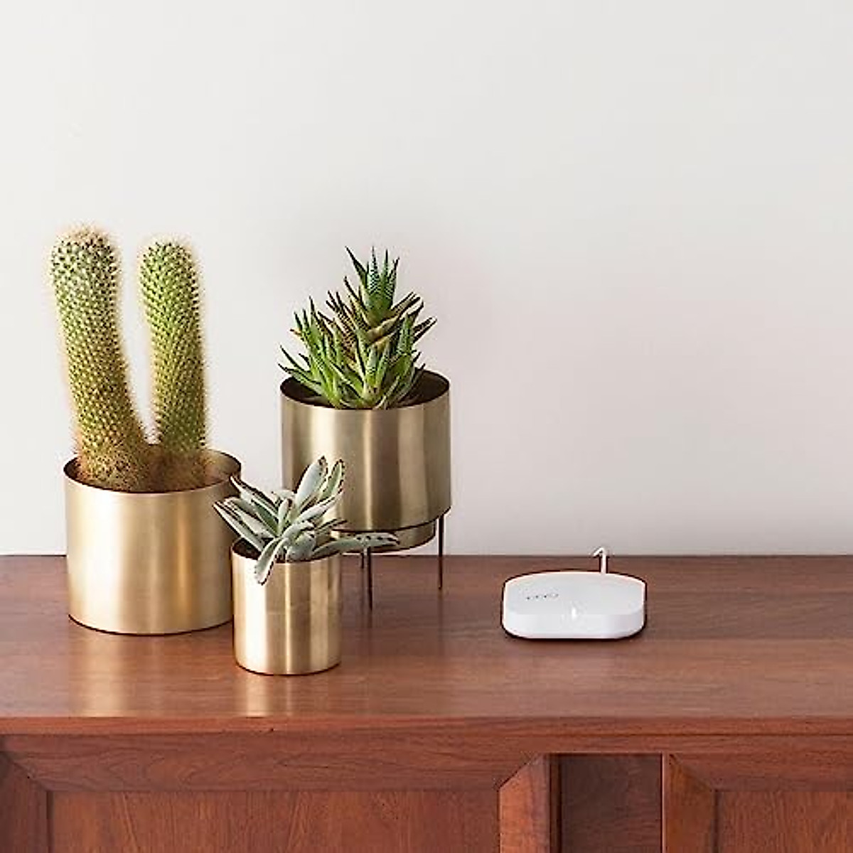 Certified Refurbished Amazon eero Pro mesh Wi-Fi system | Pro router 3-pack