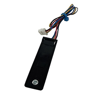 Zebra Upper Media Sensor from 79848M for ZM400 Label Printer