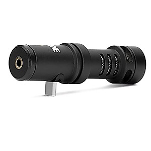 Rode VideoMic Me-C Directional Microphone for USB C Devices (VMMC)