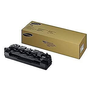 HP Samsung CLT-W806 Waste Toner Container - Laser - Black, Cyan, Magenta, Yellow