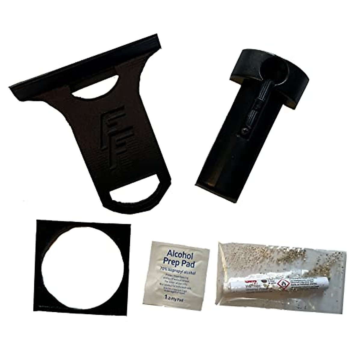 Fridge Fixer for the Frigidaire FFBN1721