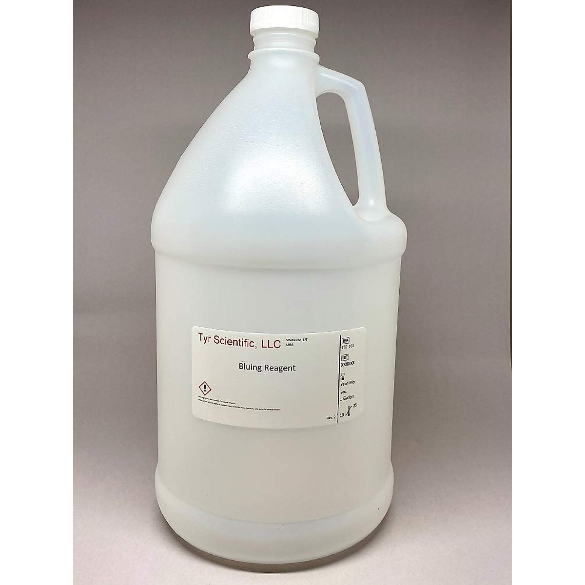 Bluing Reagent for Hematoxylin, 1 Gallon