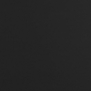 Flash Furniture Stiles 24'' Round Black Laminate Table Top with 22'' x 22'' Bar Height Table Base