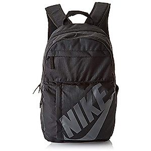 Nike Elemental Backpack Bag - Black