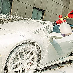 Maxshine Snow Master Foam Cannon