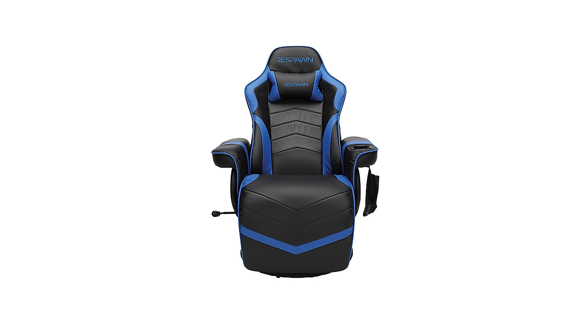 RESPAWN 900 Gaming Recliner: Ultimate Comfort for Gamers