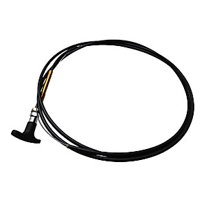 PTO Control Cable,10 Ft