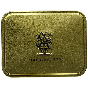 Twinings of London Loose Gunpowder Green Tea, 3.53 Ounce Tin