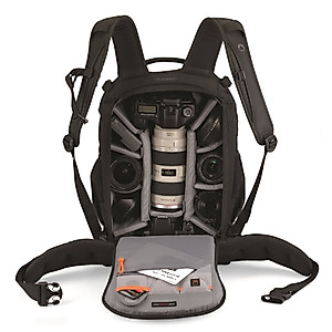 Lowepro Flipside 400 AW Pro DSLR Camera Backpack