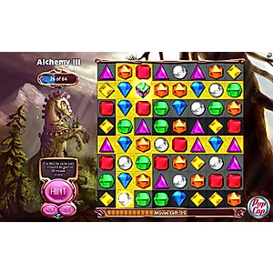 Bejeweled 3