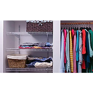 PAC 'N STACK Handheld Vacuum Sealing Storage with Bags, 4 Pack, Original Version, 4 Count