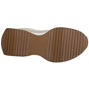 DV Dolce Vita Bettie Sneaker Size 9 Natural