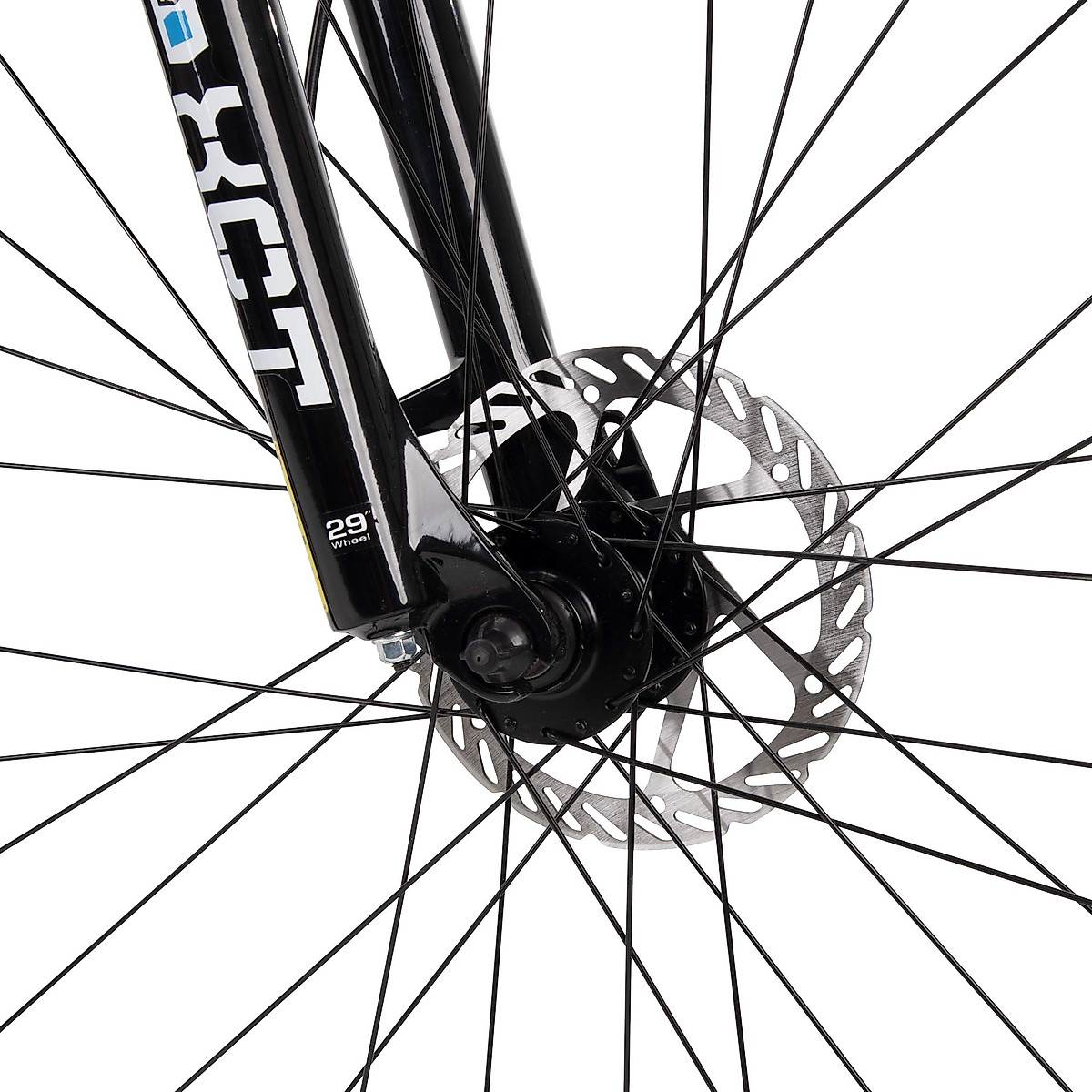 ROYCE UNION RHT Lightweight Aluminum Mountain Bike (Wine), 17.5 Inch Frame, 22 Speed Shimano Drivetrain, 29" Wheels