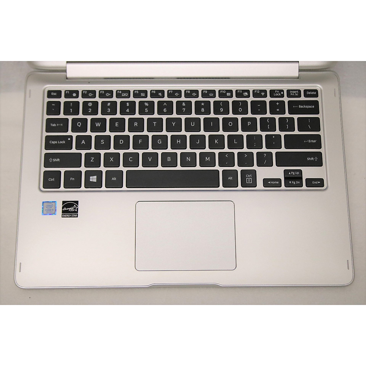 Samsung Notebook 7 Spin 2-in-1 13.3 Touch Screen Laptop, Intel Dual Core i5-7200U Up to 3.1GHz, 12GB DDR4, 1TB HDD, Intel HD Gra