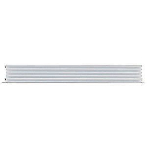 Soundstream MR5.2000D Rubicon Nano 2000W Class D 5-Channel Marine Amplifier , White