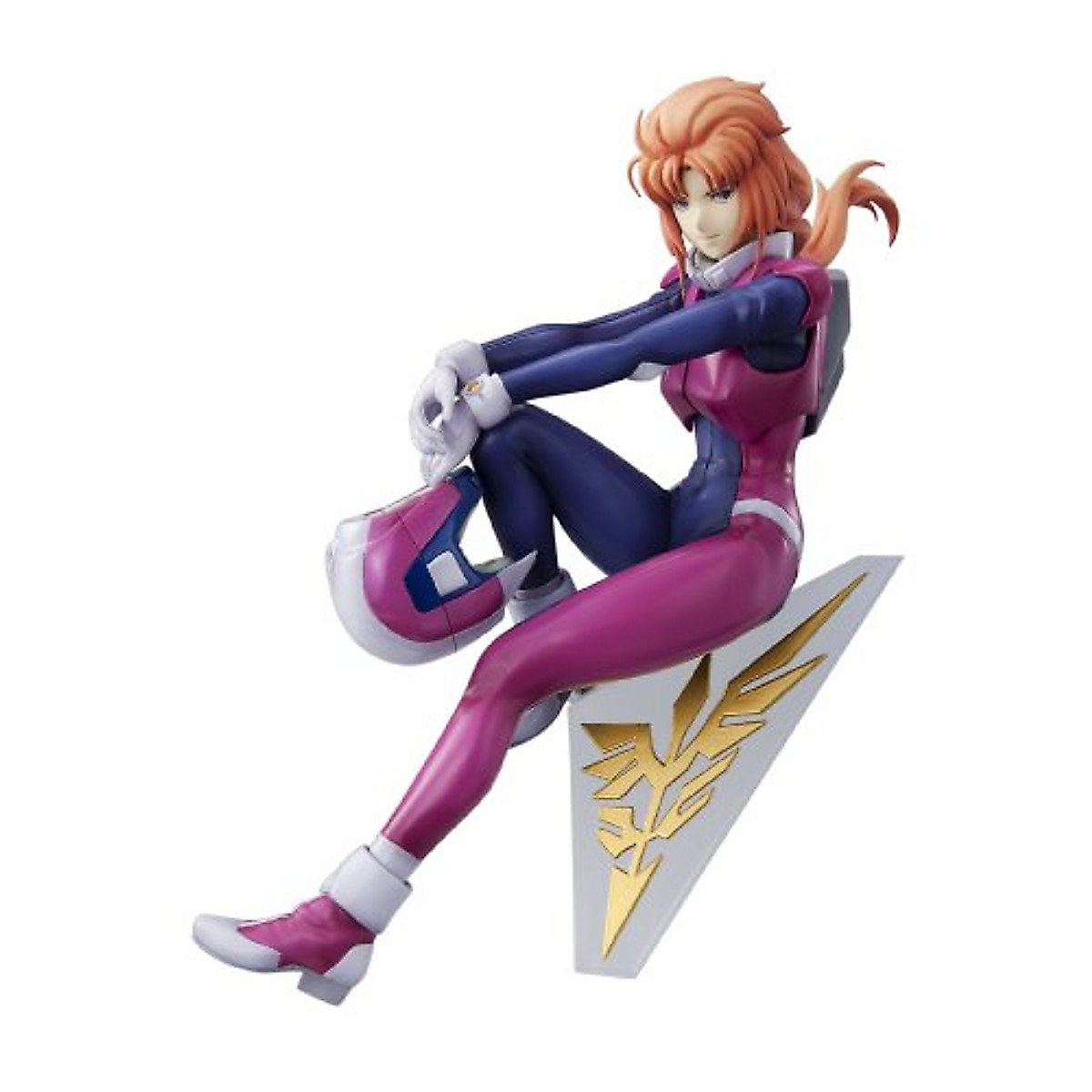 Excellent Model : Mobile Suit Gundam UC MARIDA CRUZ