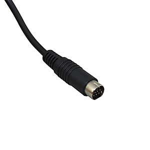 Cinpel RGB Scart Cable for SEGA Saturn