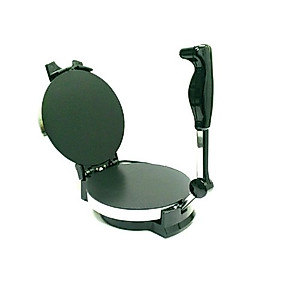 Revel Tortilla Flat Bread Maker with 120-volt Temperature Control