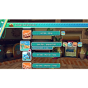 Instant Sports Plus - Nintendo Switch