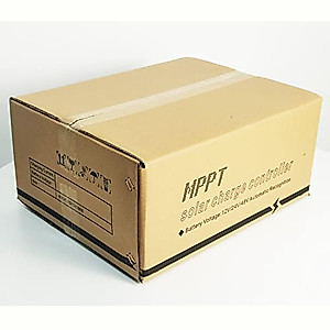 SOLAFANS 96V 120A MPPT Solar Charging Controller DC180V PV Input 13200W Support 48v 60V 72V 84V Battery Charger for Sealed Gel AGM Flooded Lithium Battery