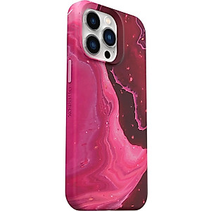 OtterBox Ultra Slim Case with Magsafe for iPhone 13 Pro Max - Mars Graphic