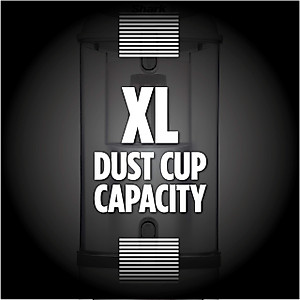 Shark AZ1002 Apex Powered Lift-Away Upright Vacuum with DuoClean & Self-Cleaning Brushroll, Crevice Tool, Upholstery Tool & Pet Power Brush, for a Deep Clean on & Above Floors, Espresso