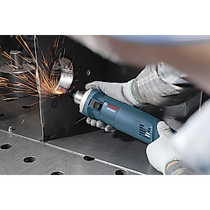 Bosch DG250C 120-Volt Die Grinder , Blue
