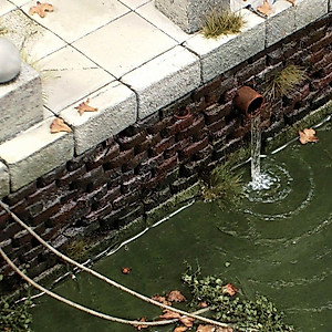 Vallejo Transparent Water, 200ml