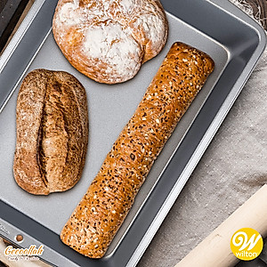 Wilton Baking Products (9 x 13 Pan W/LId)