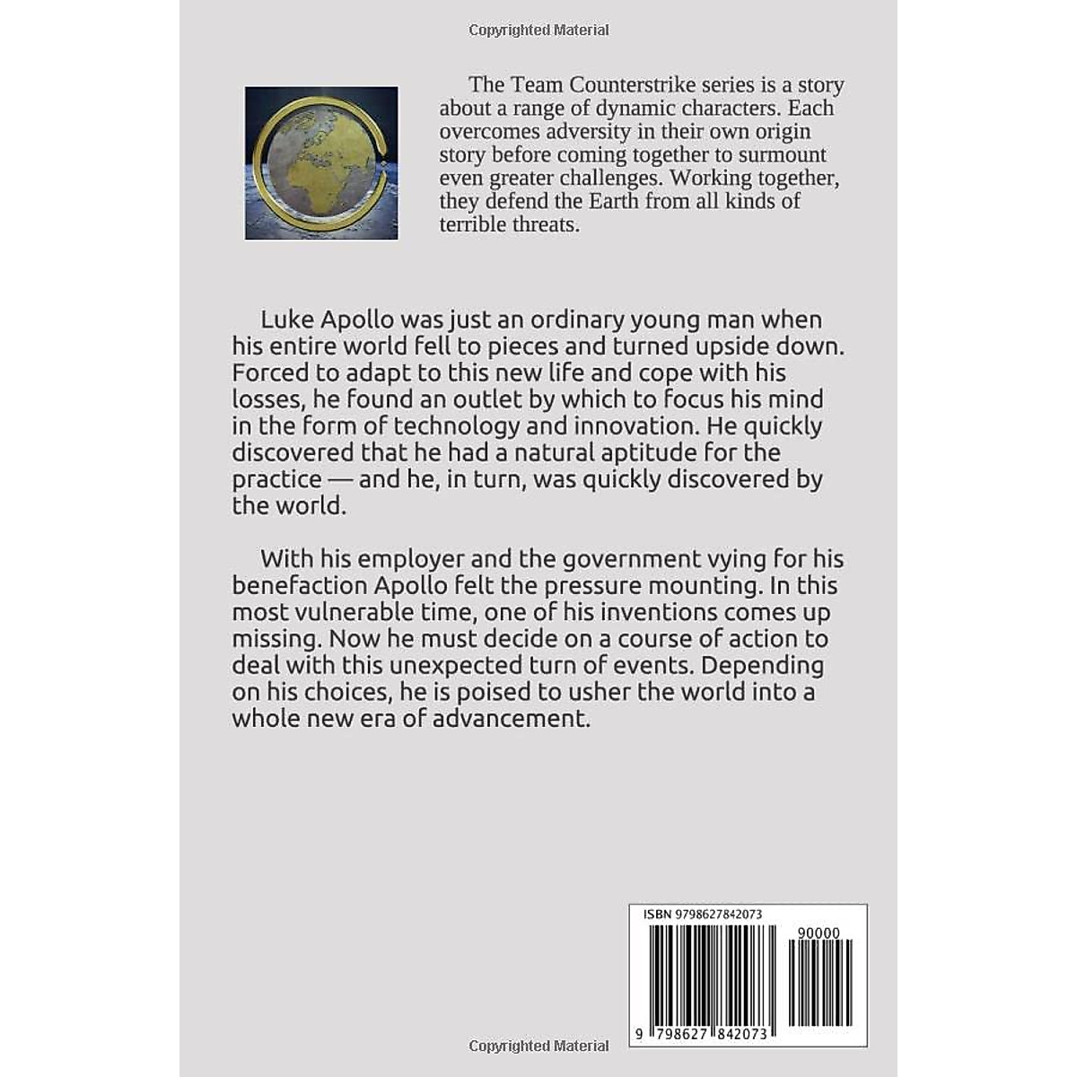 Apollo (Team Counterstrike)