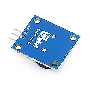 Keyes Passive Speaker Buzzer Module for Arduino Works with Official Arduino Boards