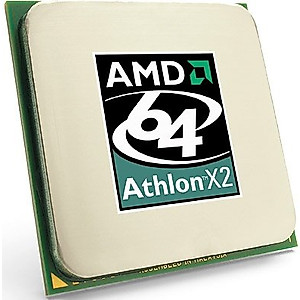 AMD Athlon 64 X2 4200+ 2.2GHz Dual-Core Socket AM2 Processor CPU ADO4200IAA5CU