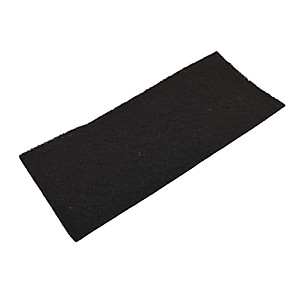 HQRP 4-pack Carbon Filter compatible with Holmes HAP9412 HAP9413 HAP9414 HAP9415 HAP9421 HAP9422 HAP9423 HAP9424 HAP9425 HAP9240 HAP9242 HAP9243 HAP9241 HAP702 HAP706 HAP716 HAP1702 HAP1200 models