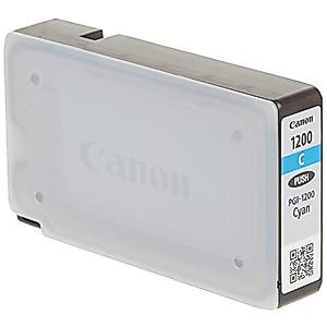 Canon PGI-1200 Cyan Compatible to iB4120,MB2120,MB2720,MB5120,MB5420 Printers