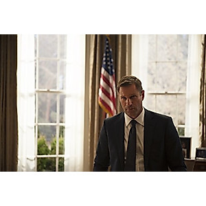 Olympus/London/Angel has fallen - Triple Film Collection 4K, 6 UHD-Blu-ray