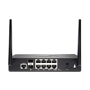 Sonicwall TZ470 Secure Upgrade Plus - 2YR Advanced Edition (02-SSC-6798) | TZ470 Network Security Appliance with 2 Year Advanced Protection Service Suite | Next-Generation Firewall